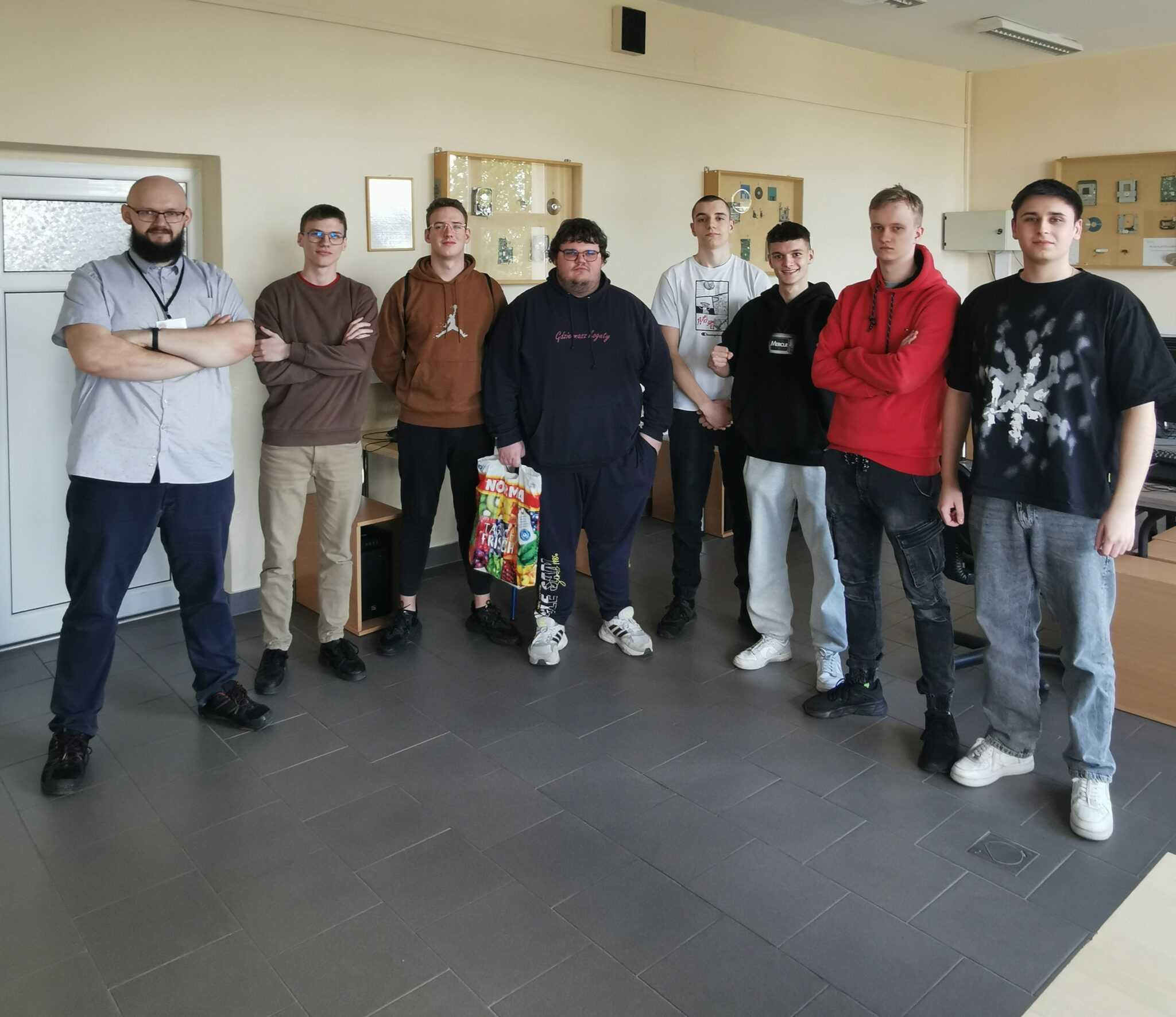 Turniej CSGO – Ostrzeszowska Gildia Graczy "OGG"